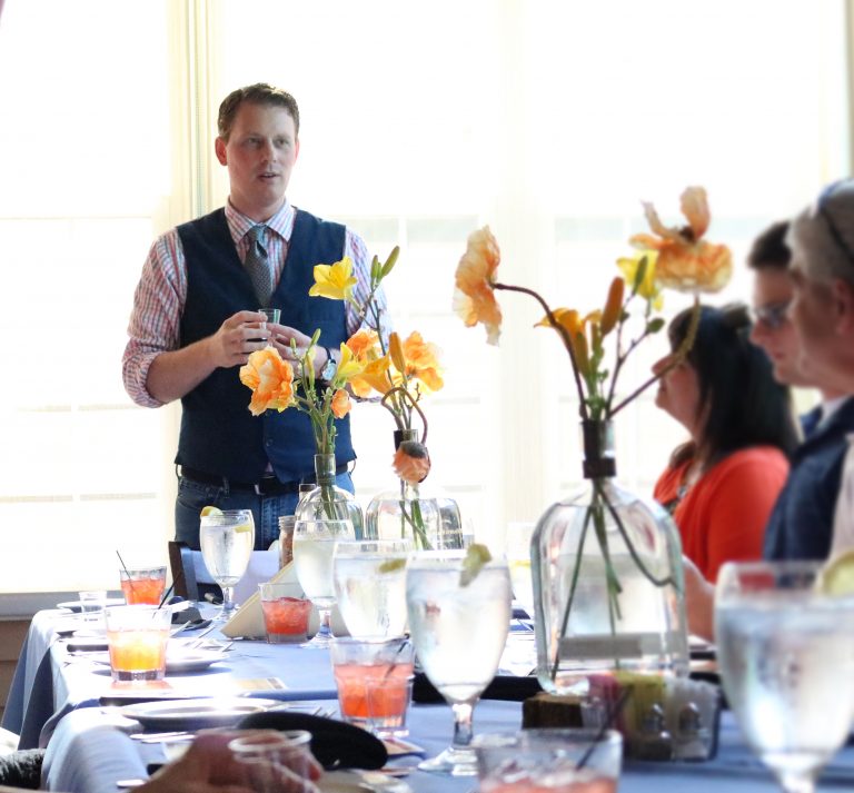 Weddings - Distilled Living