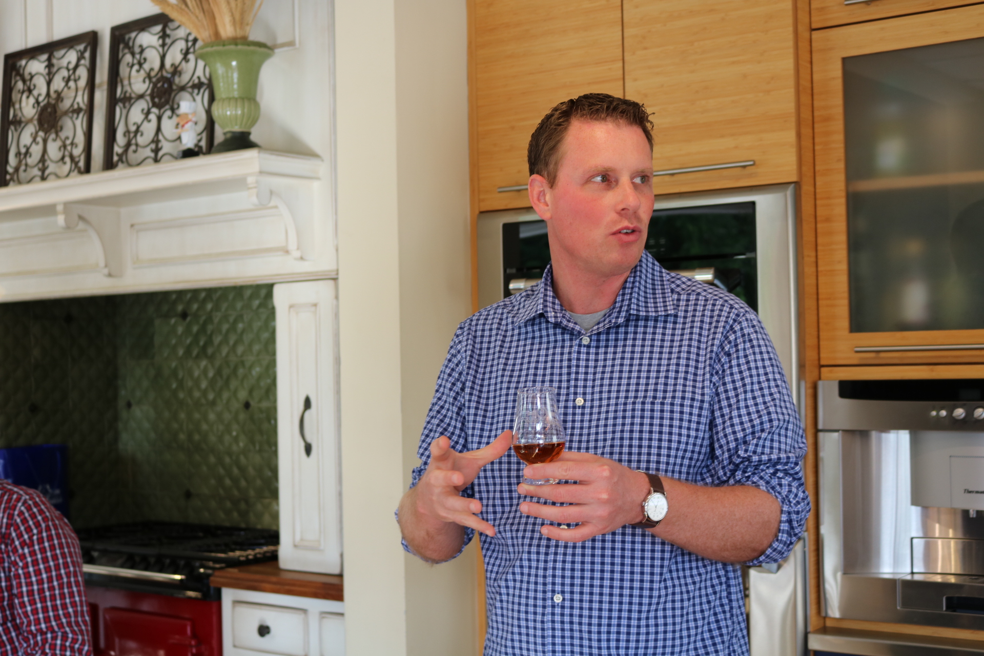 Private Parties & Corporate Functions - Distilled Living