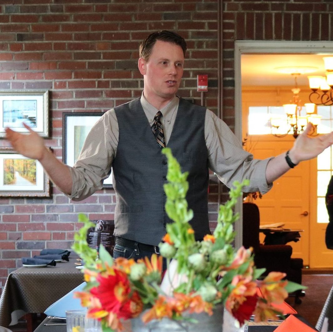 Team - Distilled Living