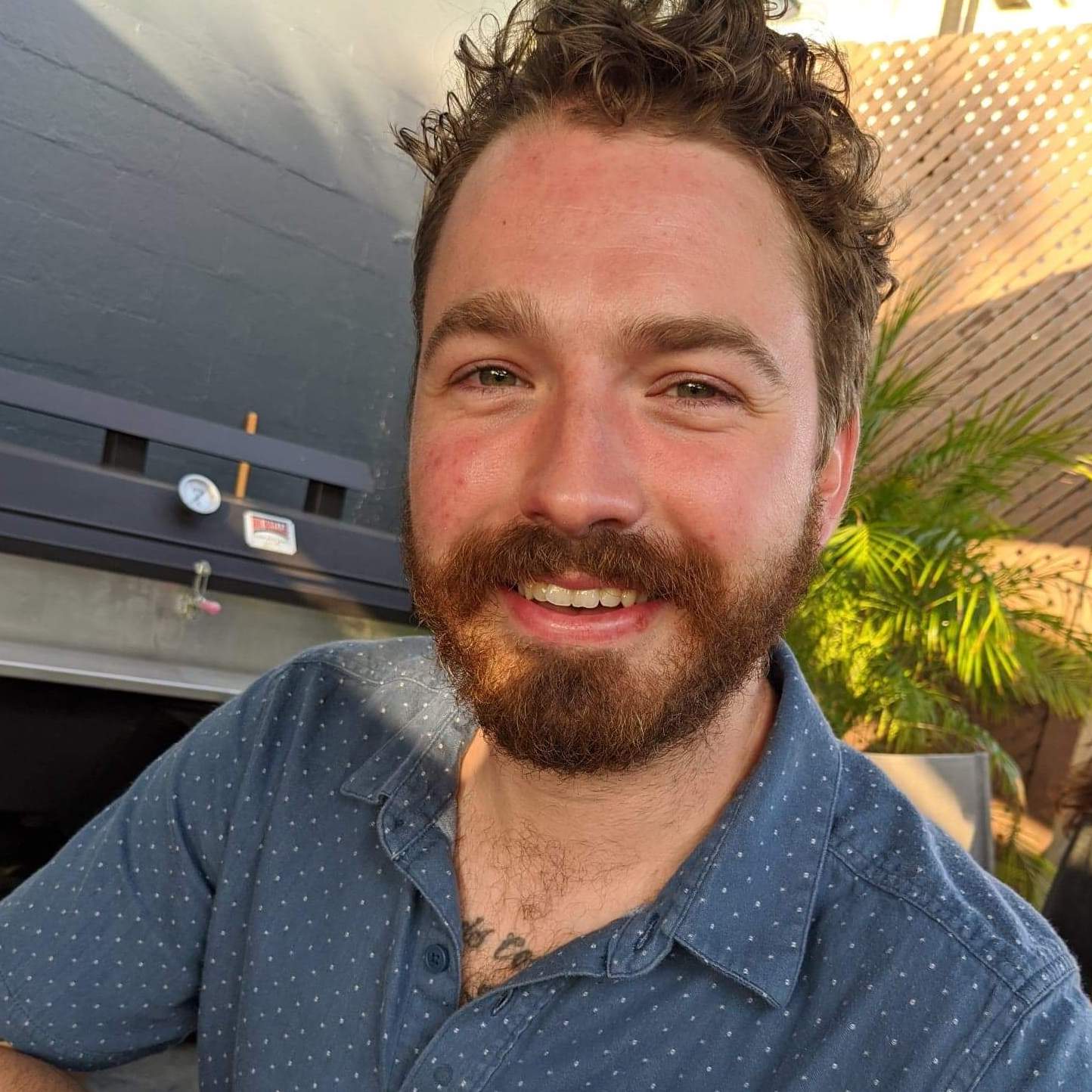 Jordan Ryan - Distilled Living